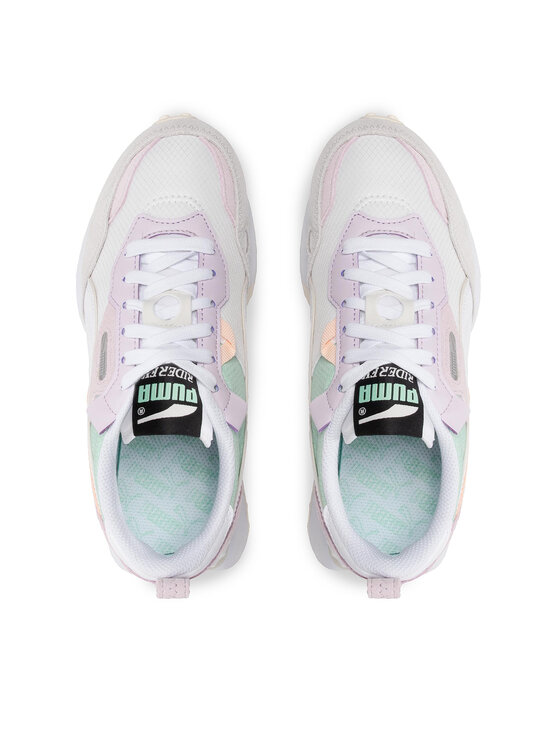 Puma Sneakers Rider Fv Future Vintage 387672 08 Colorat | Modivo.ro