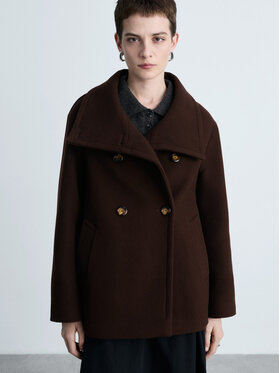 Dámské kabáty • MODIVO.CZ