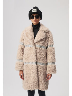 Futra i kożuchy damskie • MODIVO.PL