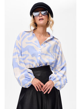 blue shadow • MODIVO.PL